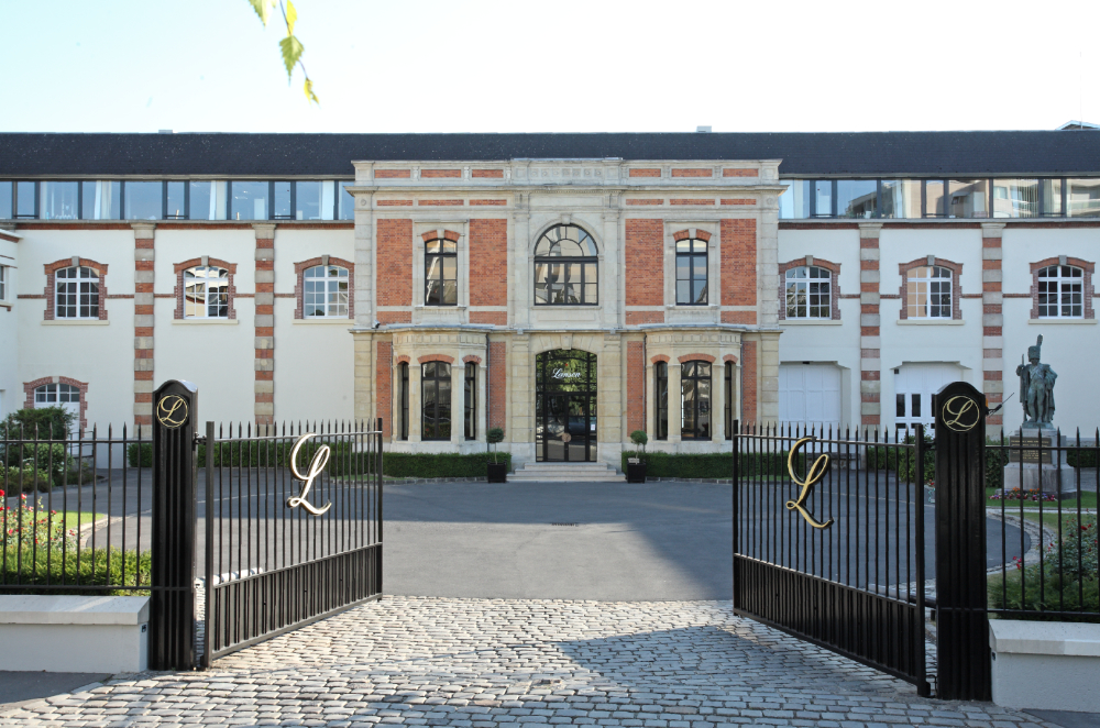 Buy 2008 Champagne Lanson Clos Lanson - Grandcruwijnen.nl
