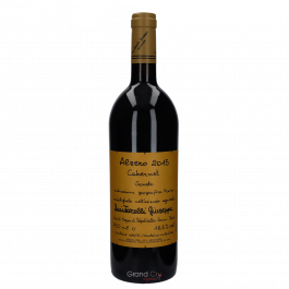 2015 Quintarelli Veneto Alzero Cabernet - Grandcruwijnen.nl
