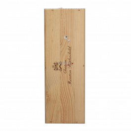 2019 Chateau Mouton Rothschild 1er Grand Cru Classe Magnum ...