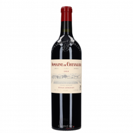 2025 Domaine de Chevalier Grand Cru Classé de Graves - Grandcruwijnen.nl