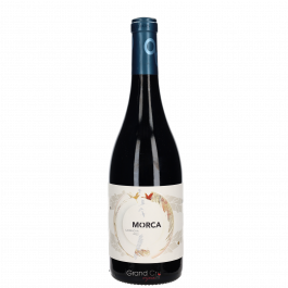 2022 Gil Family Estates Morca Garnacha - Grandcruwijnen.nl